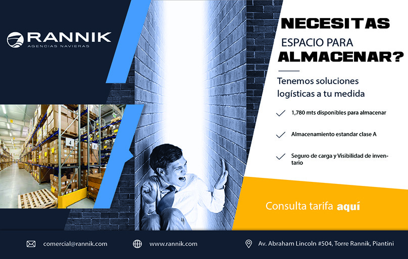 Rannik | Un siglo navegando hacia el futuro