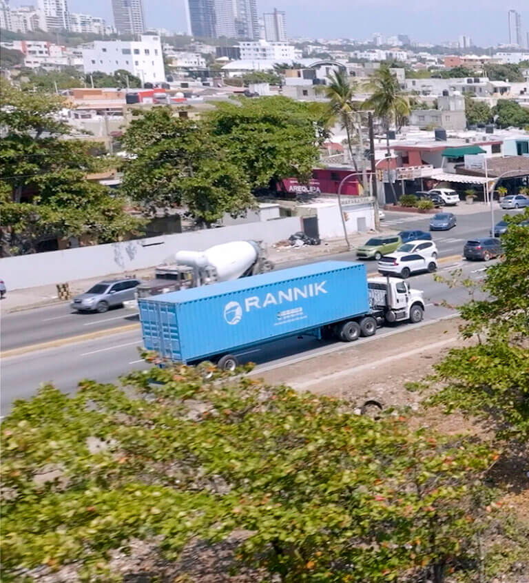 CONTACT US – Rannik